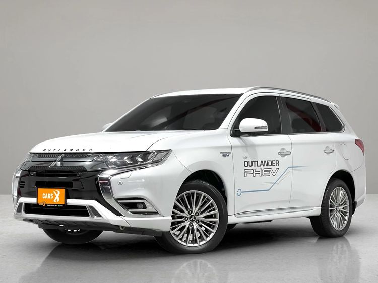 Mitsubishi Outlander Phev 2.4 Gt Premium 4Wd 2021 1ขห-5407 - Kaidee Auto