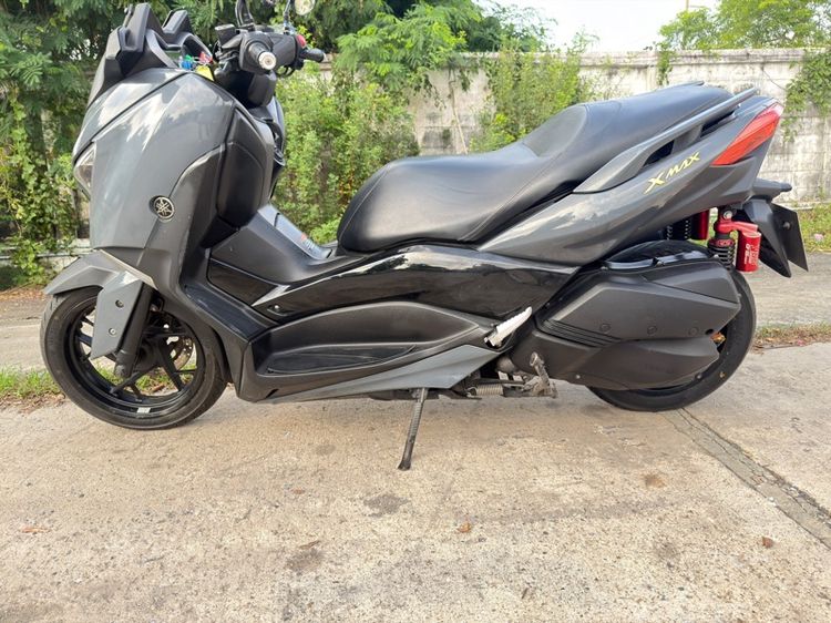 Yamaha X Max - 371076286 - Kaidee