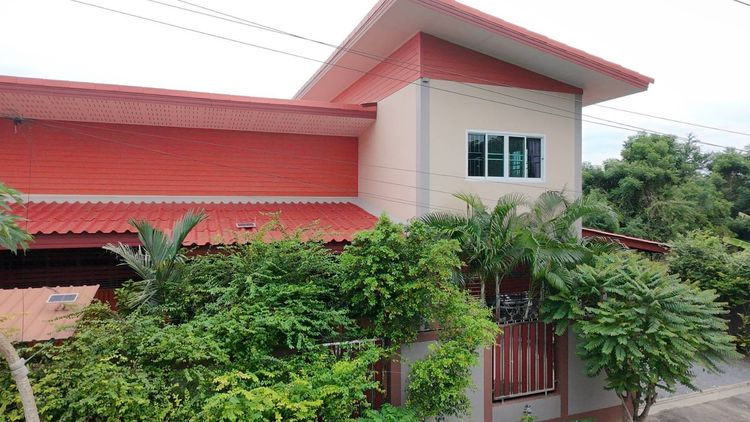 บ้าน (เจ้าของสร้างเอง) - 371078285 - Kaidee