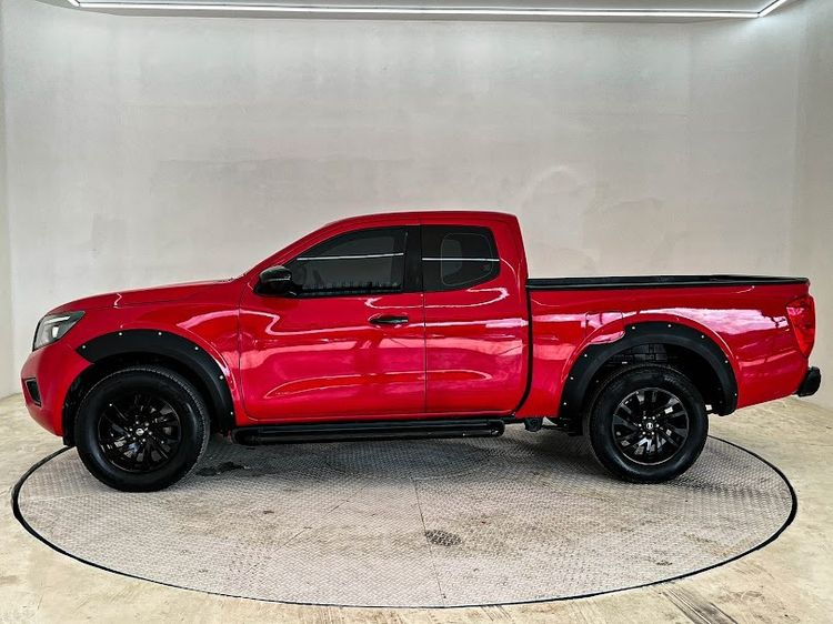 HF3015 Nissan Navara NP300 King Cab 2.5 Calibre E Black Edition เกียร์ ...