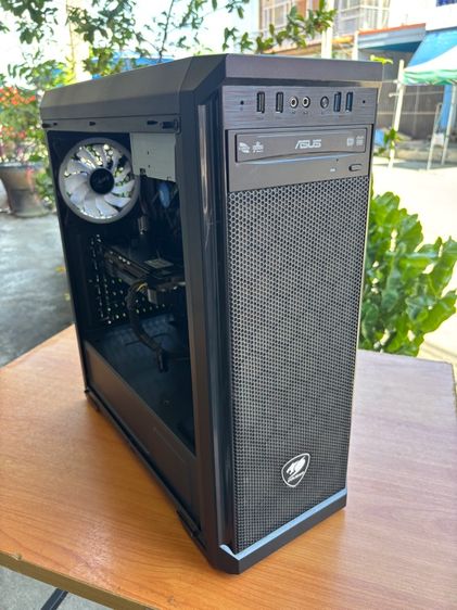 คอมเซ็ต GAMING เร็วแรงจบเลย - 371081633 - Kaidee