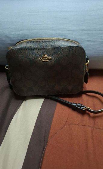 กระเป๋าcoachแท้ - 371083087 - Kaidee