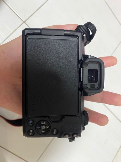 Canon M50 Mark ii - 371083912 - Kaidee