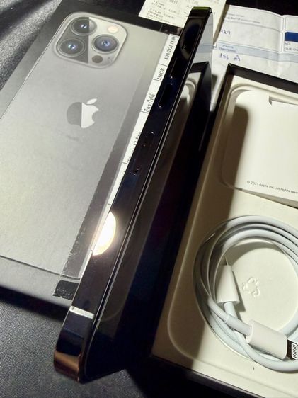 iPhone 13 Pro 256gb - 371085279 - Kaidee