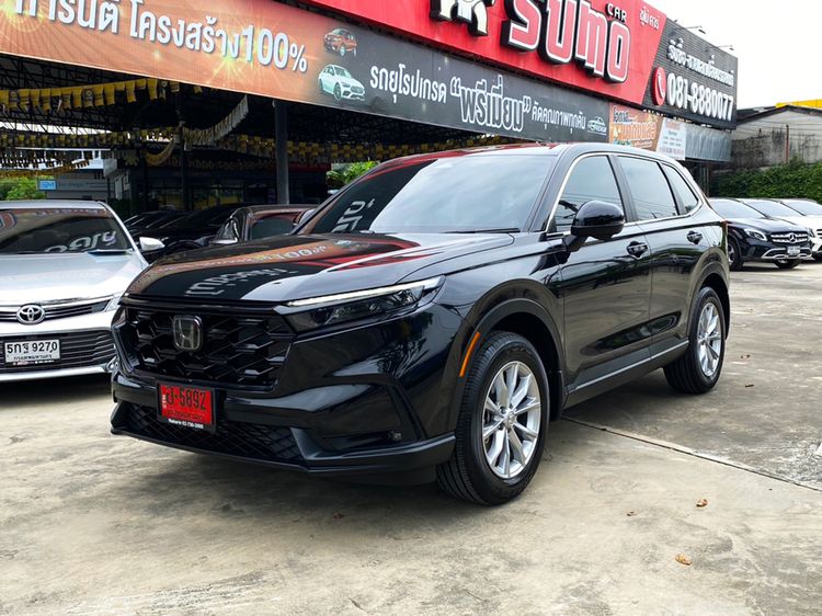 ถ้าบอกว่าคันนี้ไมล์หลักพัน มีใครจะเชื่อมั้ย และเป็นป้ายแดงด้วย - 371086385 - Kaidee Auto