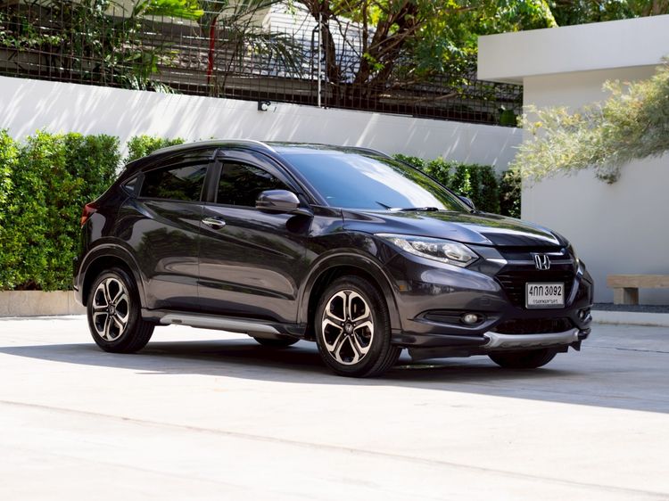 Honda Hr-v 1.8 EL ปี 2015 - 371088742 - Kaidee Auto