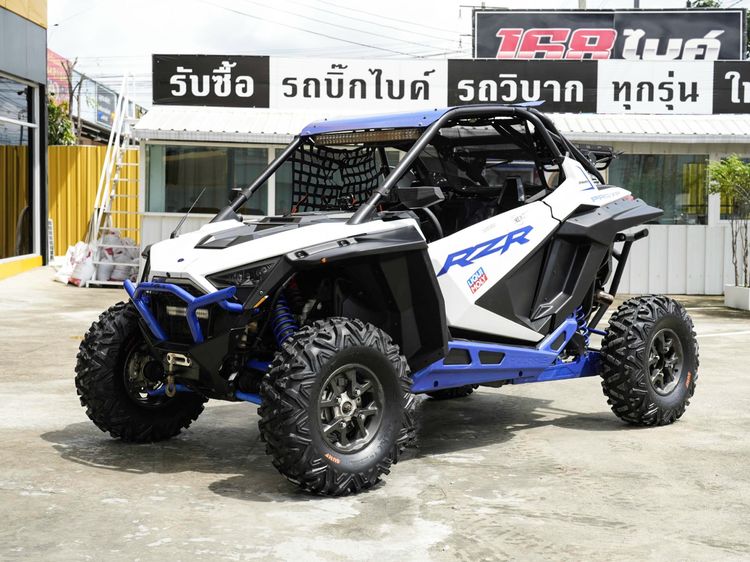 POLARIS RZR PRO XP ปี 2020 เเต่งเต็ม - 371088775 - Kaidee