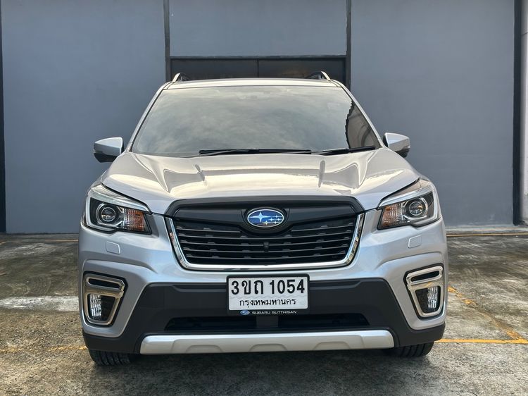 Subaru - 371088868 - Kaidee Auto