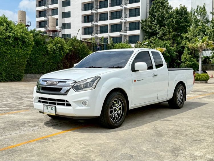 ISUZU D-MAX SPACECAB 1.9 Ddi ปี2019 - 371090753 - Kaidee Auto