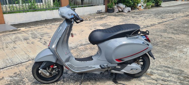 Vespa sprint 150 IGET ปี2020 - 371091395 - Kaidee