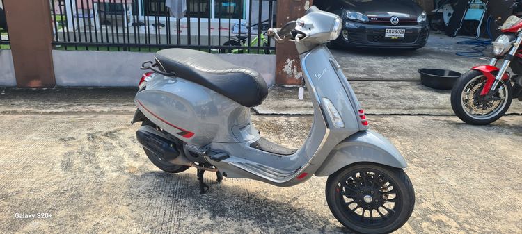 Vespa sprint 150 IGET ปี2020 - 371091395 - Kaidee