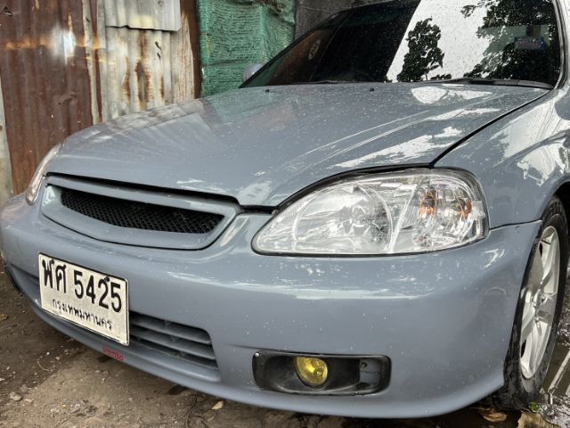 Honda civic classic - 371092291 - Kaidee Auto