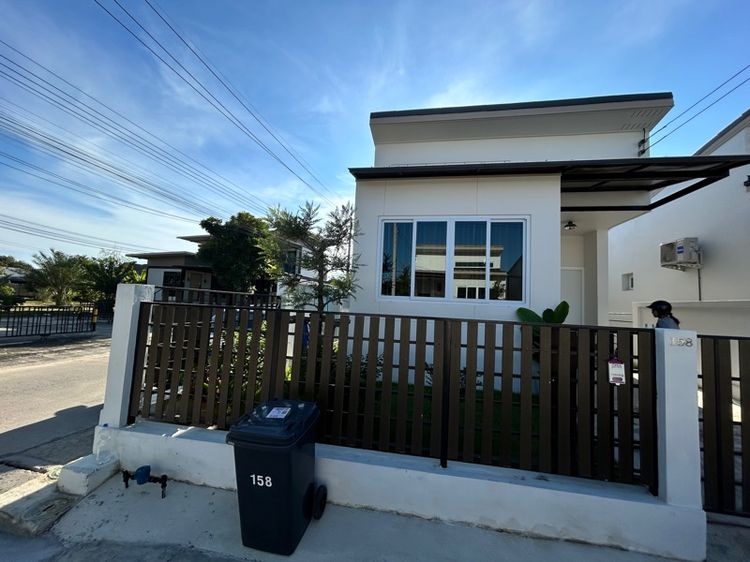 ให้เช่าบ้าน ใร่ขิง 36 - 371095871 - Kaidee