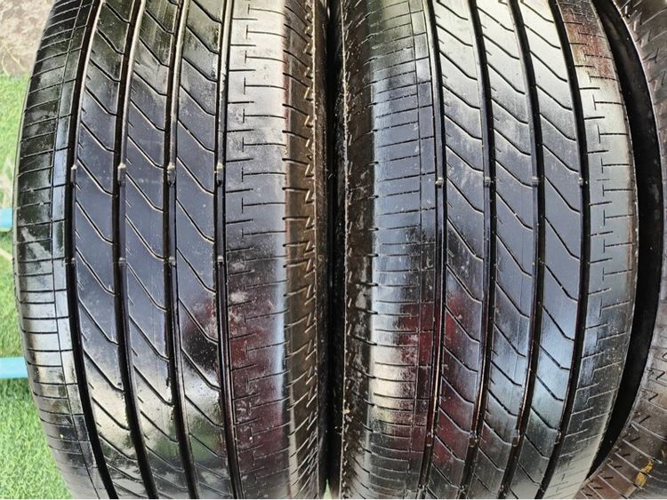 ยาง Bridgestone ecopia HL001 225 60 18 ปี 24 ชุดละ 5,000 บาทครับ ...