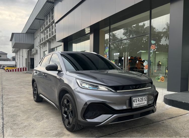 Byd atto3 standard เจ้าของขายเอง - 371096445 - Kaidee Auto
