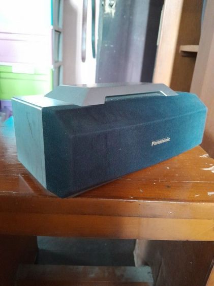 ลำโพง Center Panasonic 120.W - 371098776 - Kaidee