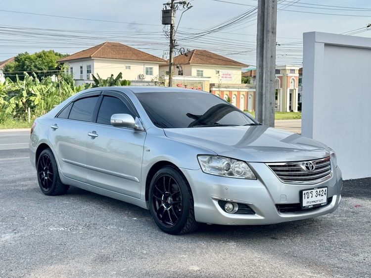 Camry 2.4 ปี 08 - 371099929 - Kaidee Auto