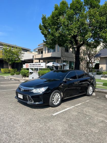 Toyota Camry - 371109543 - Kaidee Auto