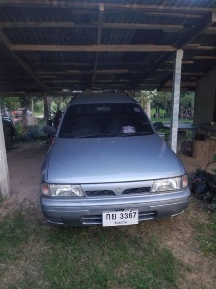 nv - 371109572 - Kaidee Auto