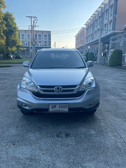 Honda CRV 2.0 S - 371115008 - Kaidee Auto