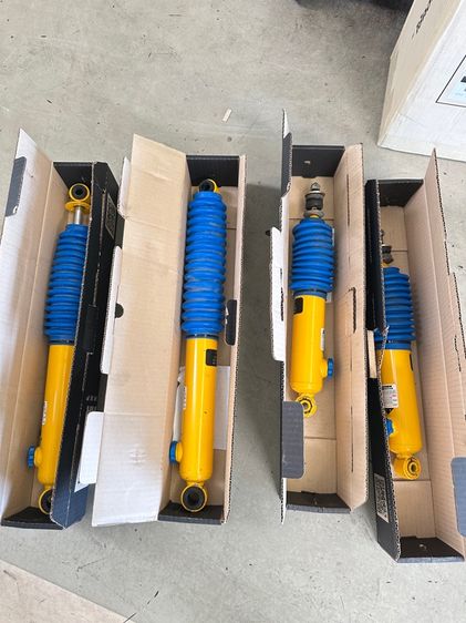 โชค์อัพรถยนต์ยี่ห้อPROFENDER - 371185235 - Kaidee