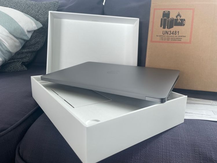 MacBook Air - 371188838 - Kaidee
