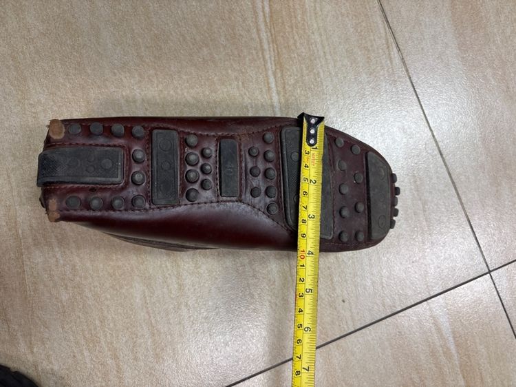 รองเท้าหนัง - 371190357 - Kaidee